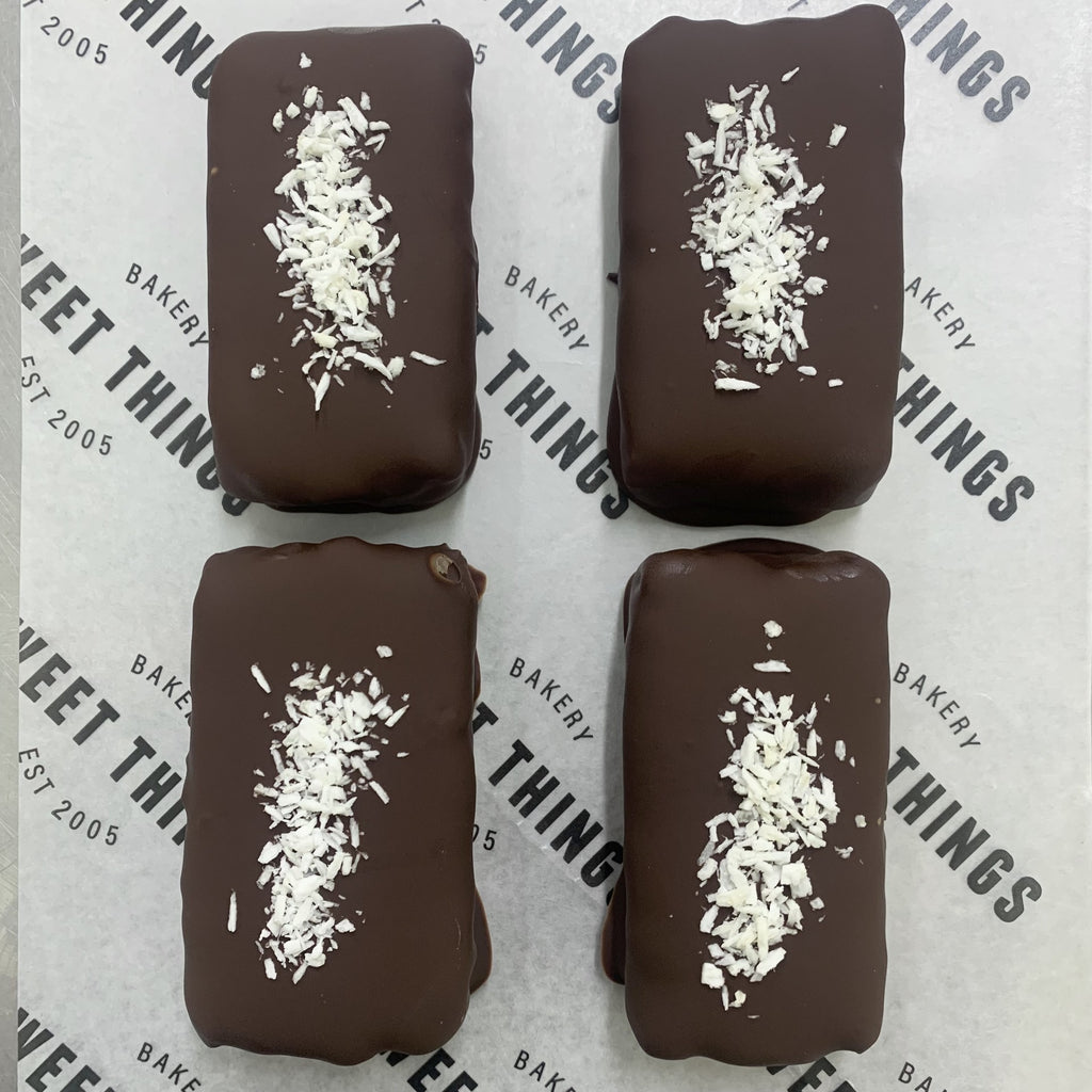 Bounty Bars – Sweet Things Café Bakery